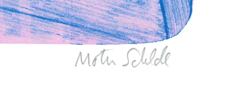 Morten Schelde - Atelier Clot